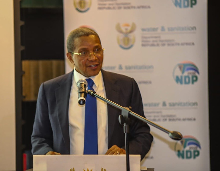 Global Water Partnership Organisation (GWPO) opens Transition Office ...